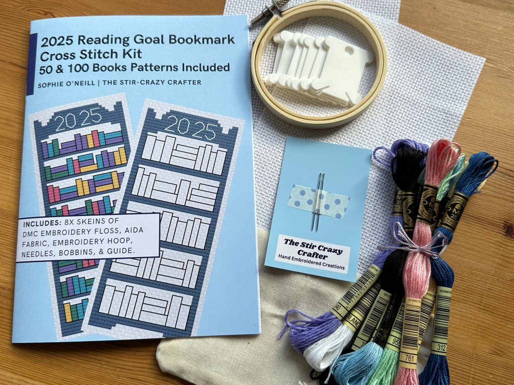 Digital Downloads Shop - Page 2 of 3 - The Stir-Crazy Crafter